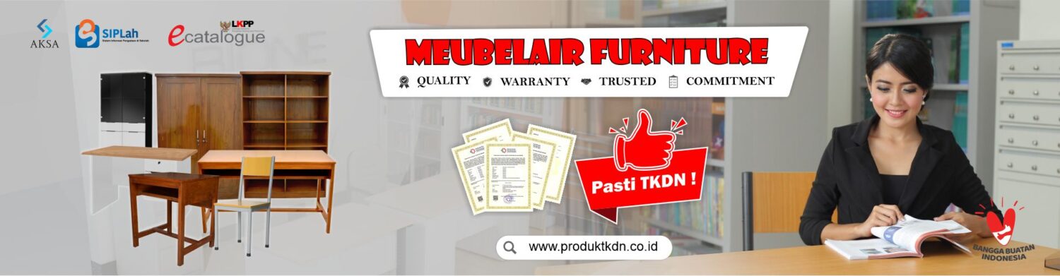 Produk TKDN – Produk TKDN