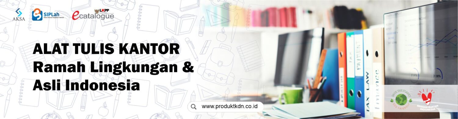 Produk TKDN – Produk TKDN