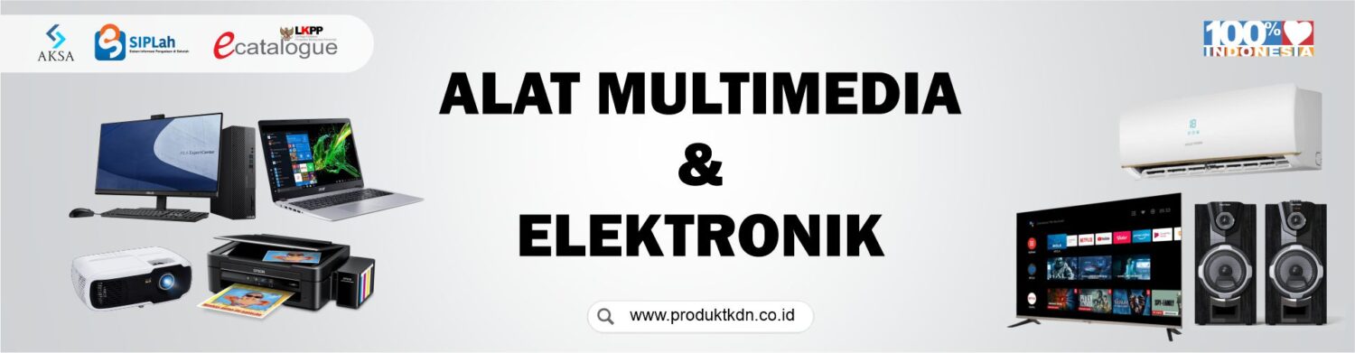 Produk TKDN – Produk TKDN