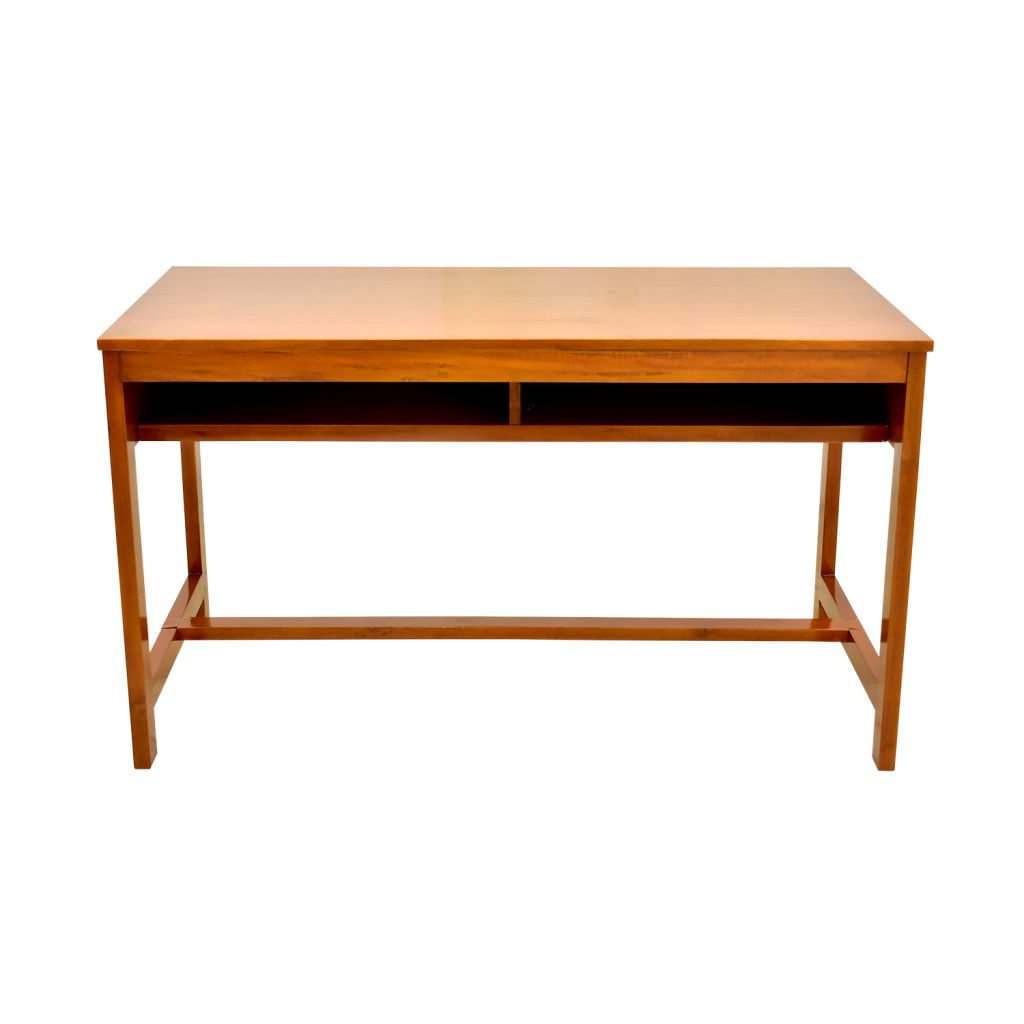 MEJA GURU KAYU – Produk TKDN